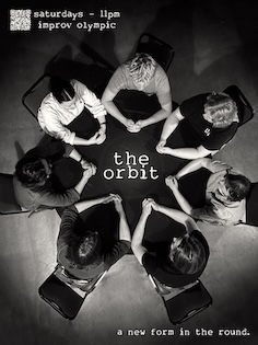 The Orbit on Chicago: Get Tickets Now! | Theatermania