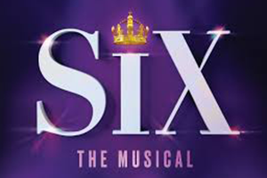 SIX on Alabama: Get Tickets Now! | Theatermania