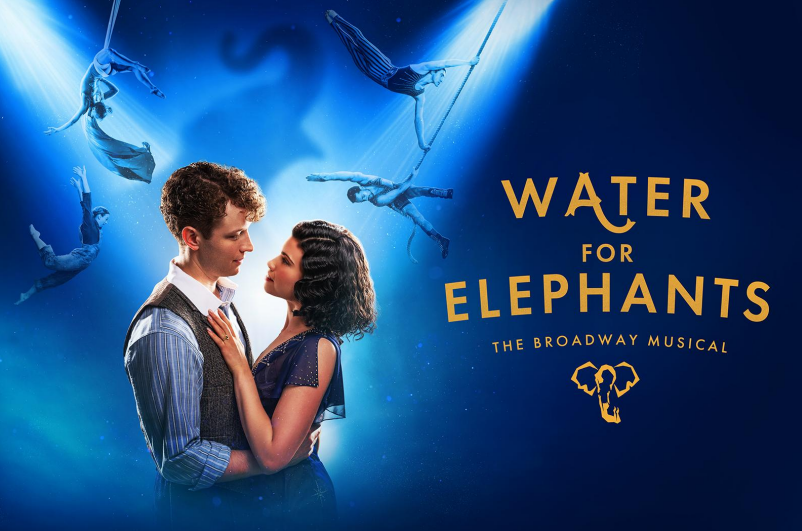 Water for Elephants North American Tour Announces Complete Cast ...
