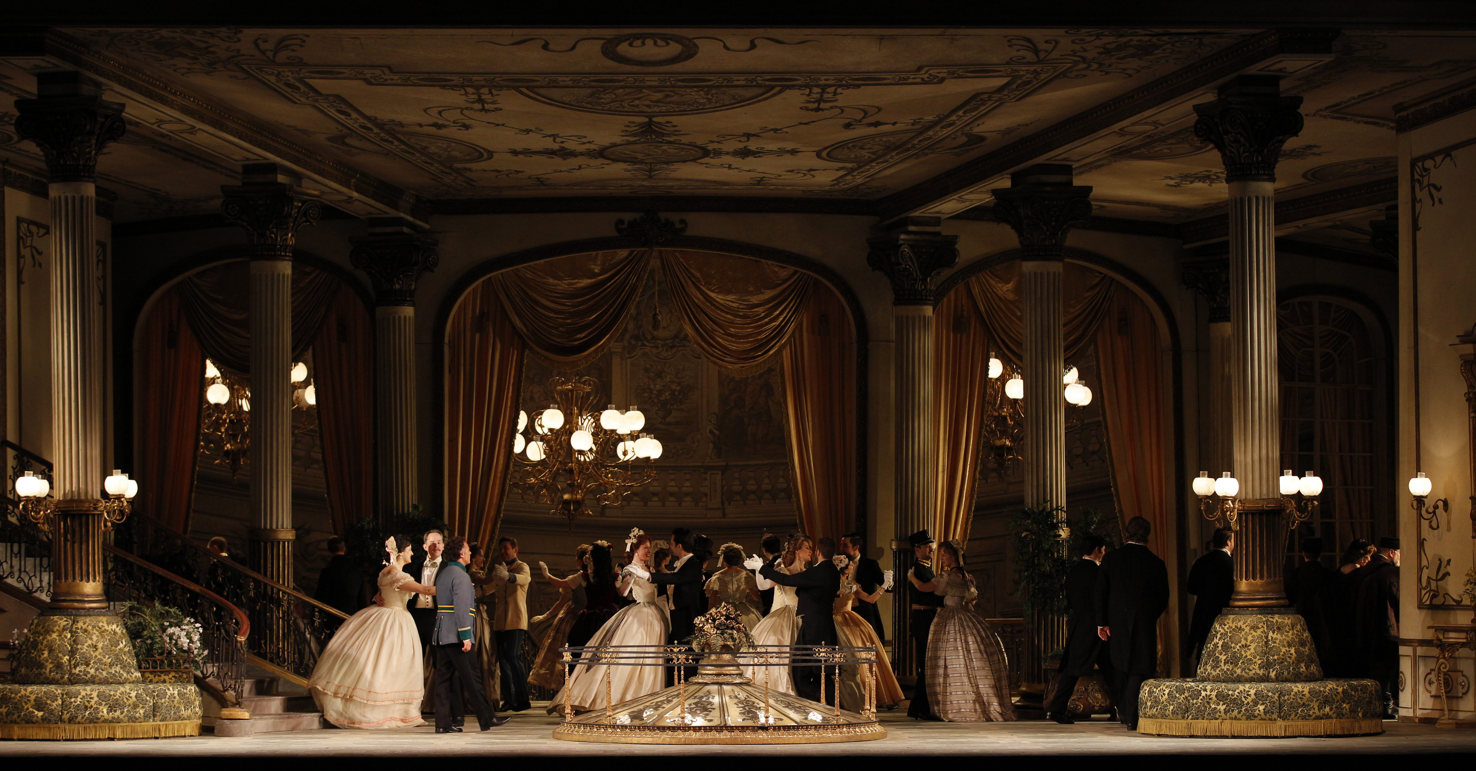 Arabella on Long Island: Get Tickets Now! | Theatermania