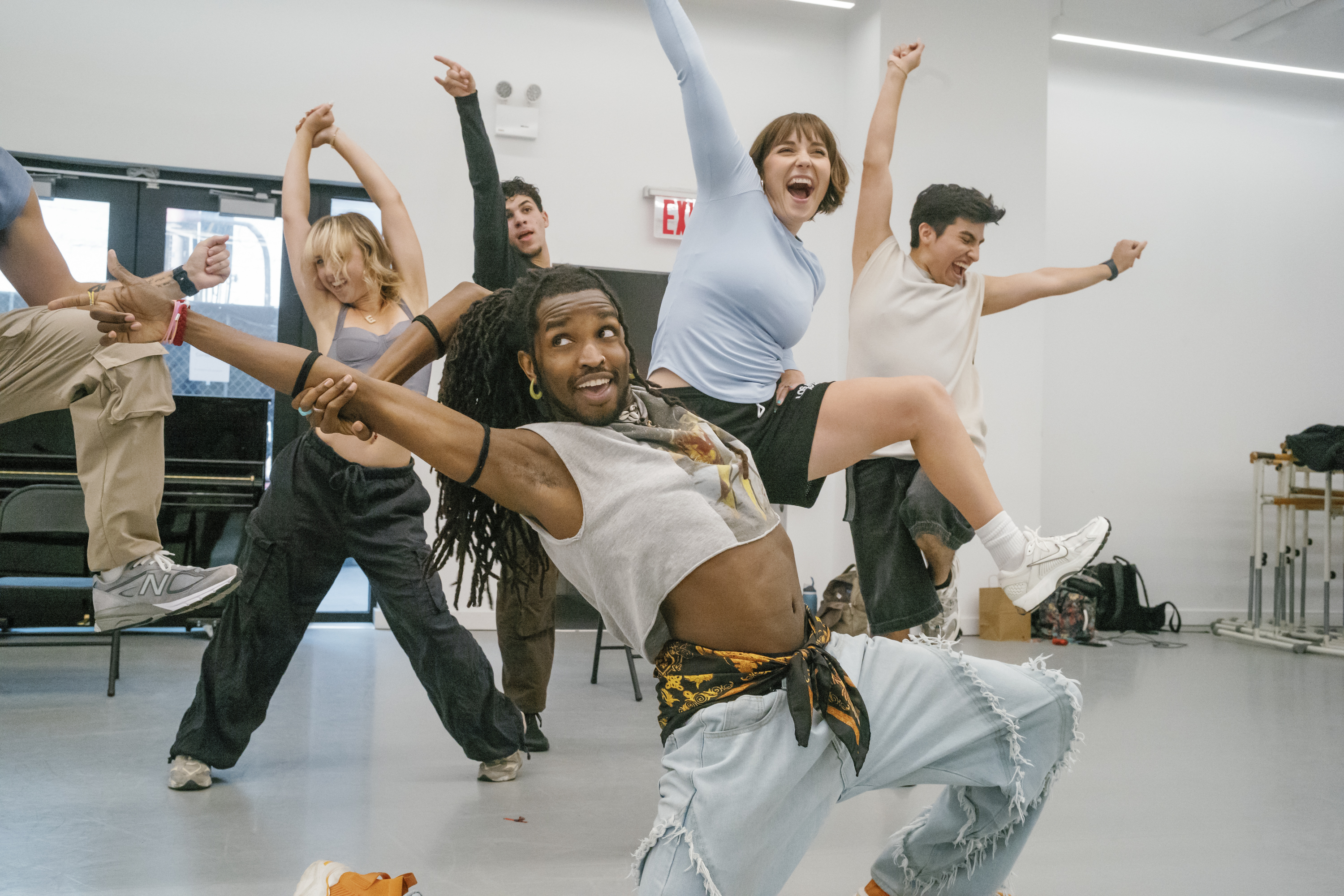 Viral Dance Duo Cost n’ Mayor and Hideaway Circus Announce Dance Show ...