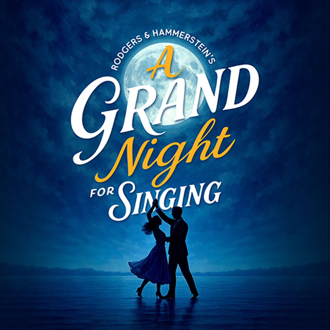 A Grand Night For Singing - TheaterMania.com