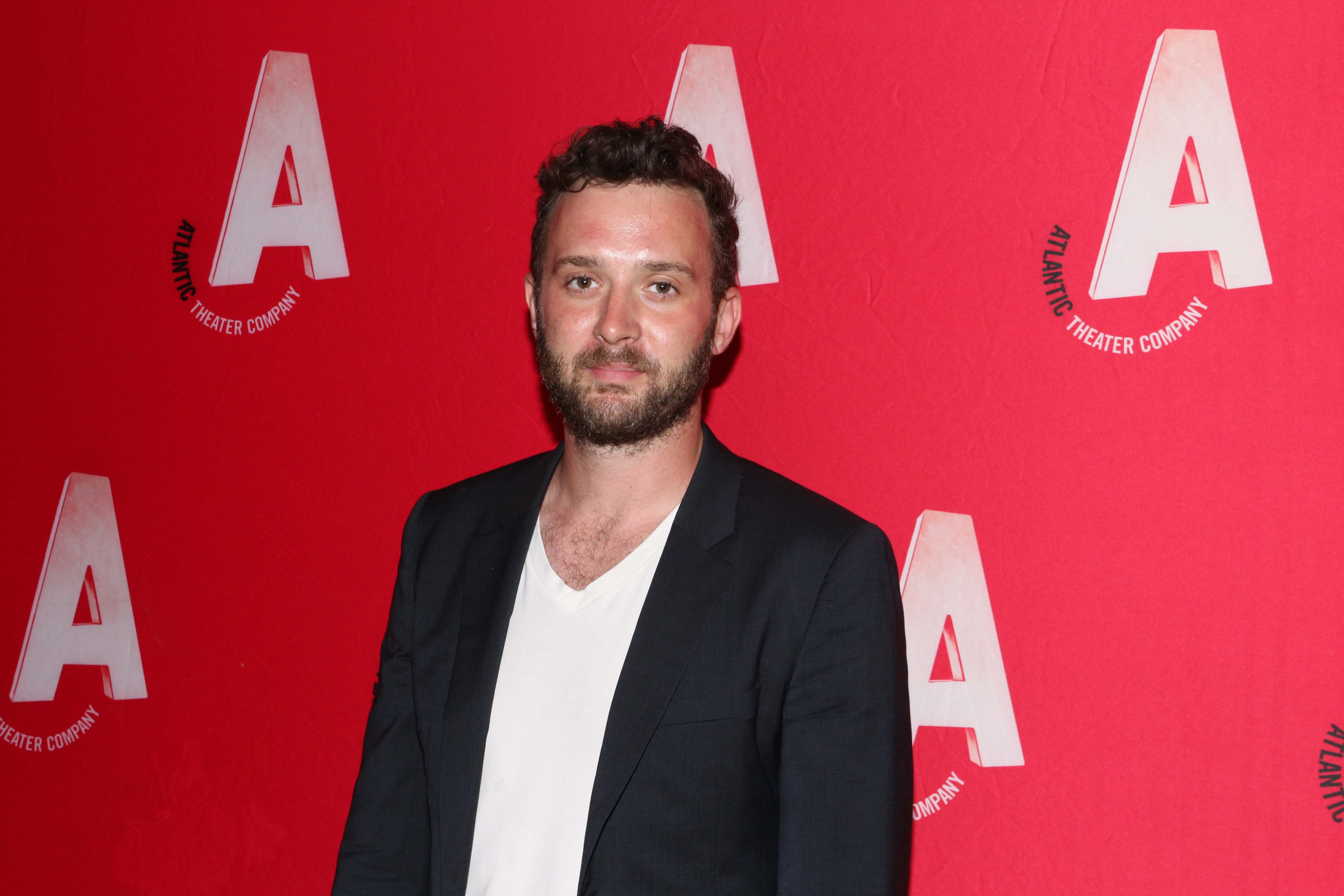 Eddie Kaye Thomas Joins the Cast of World Premiere Play Jewish Plot ...