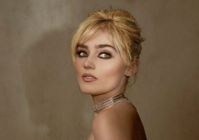 Zombies Star Meg Donnelly to Make Broadway Debut in Moulin Rouge ...