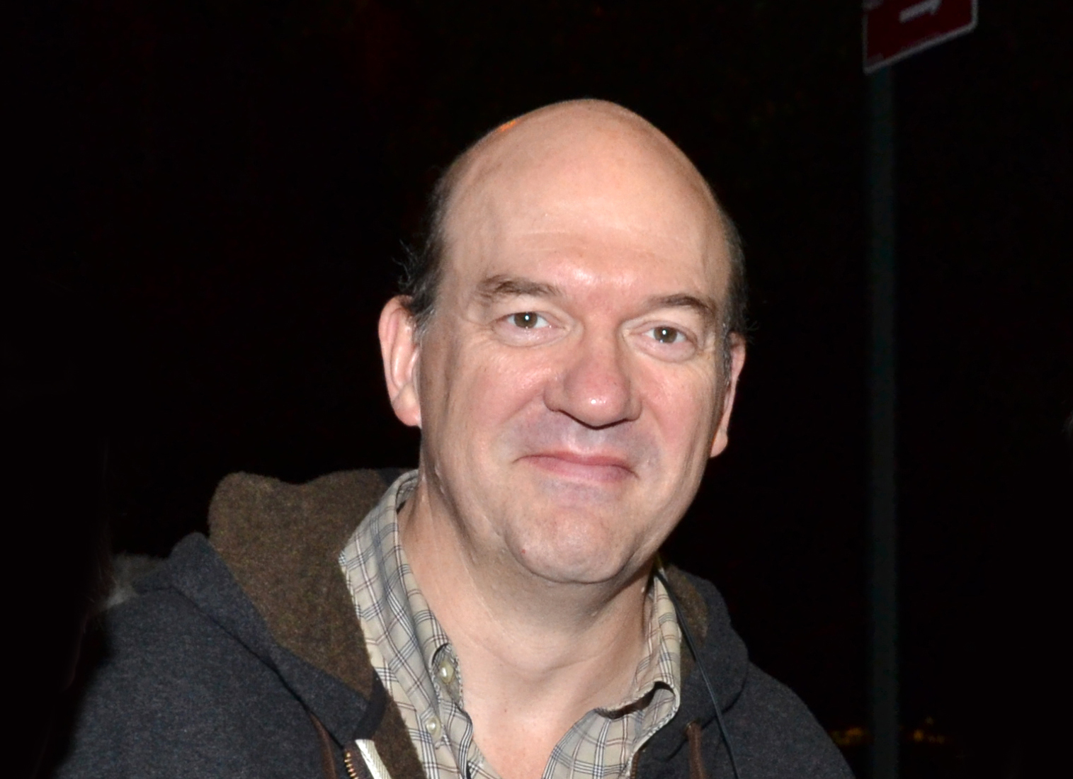 John Carroll Lynch, Ann Reid Joining Mark Strong and Lesley Manville in ...