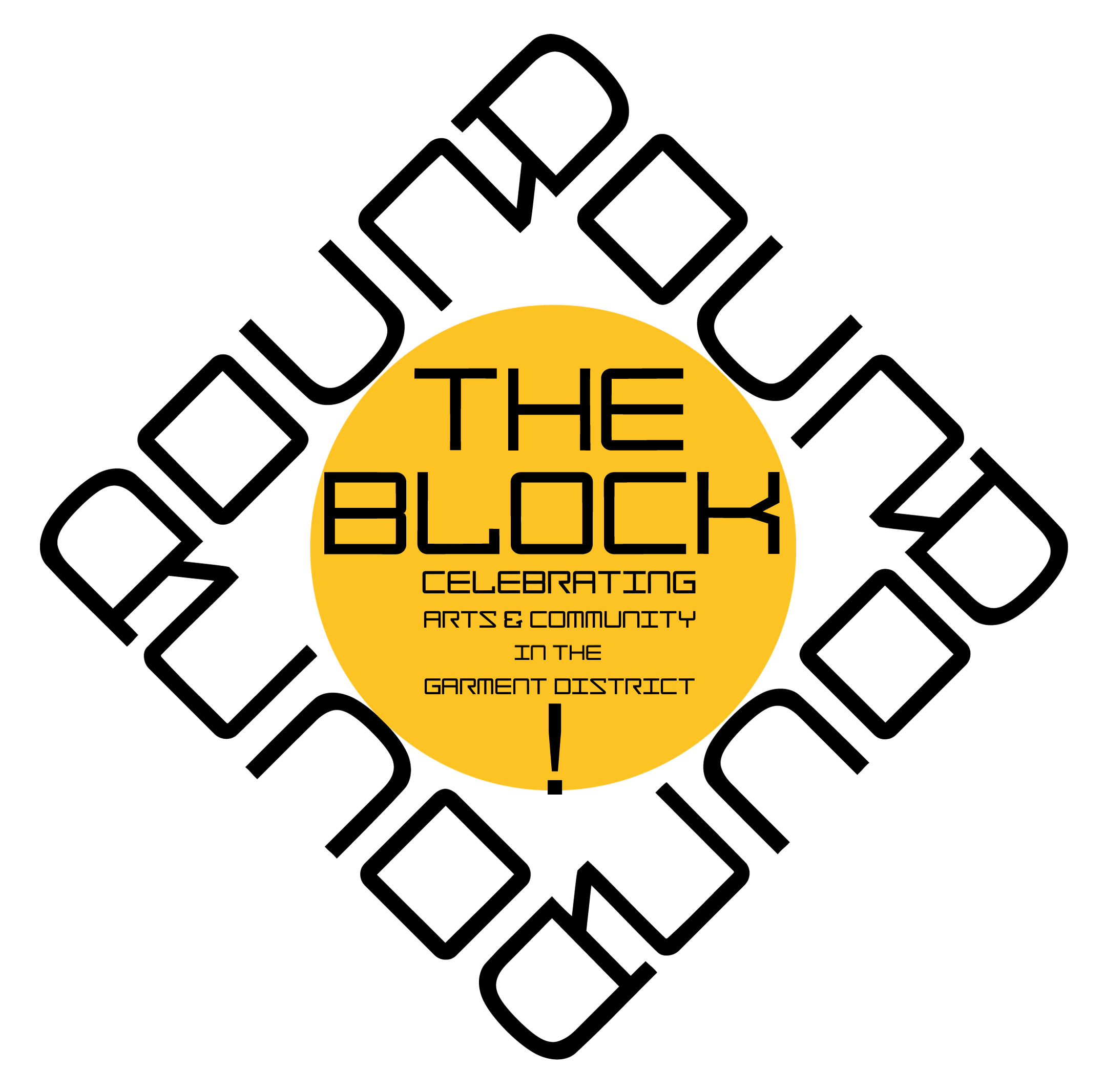 Round the Block! - TheaterMania.com