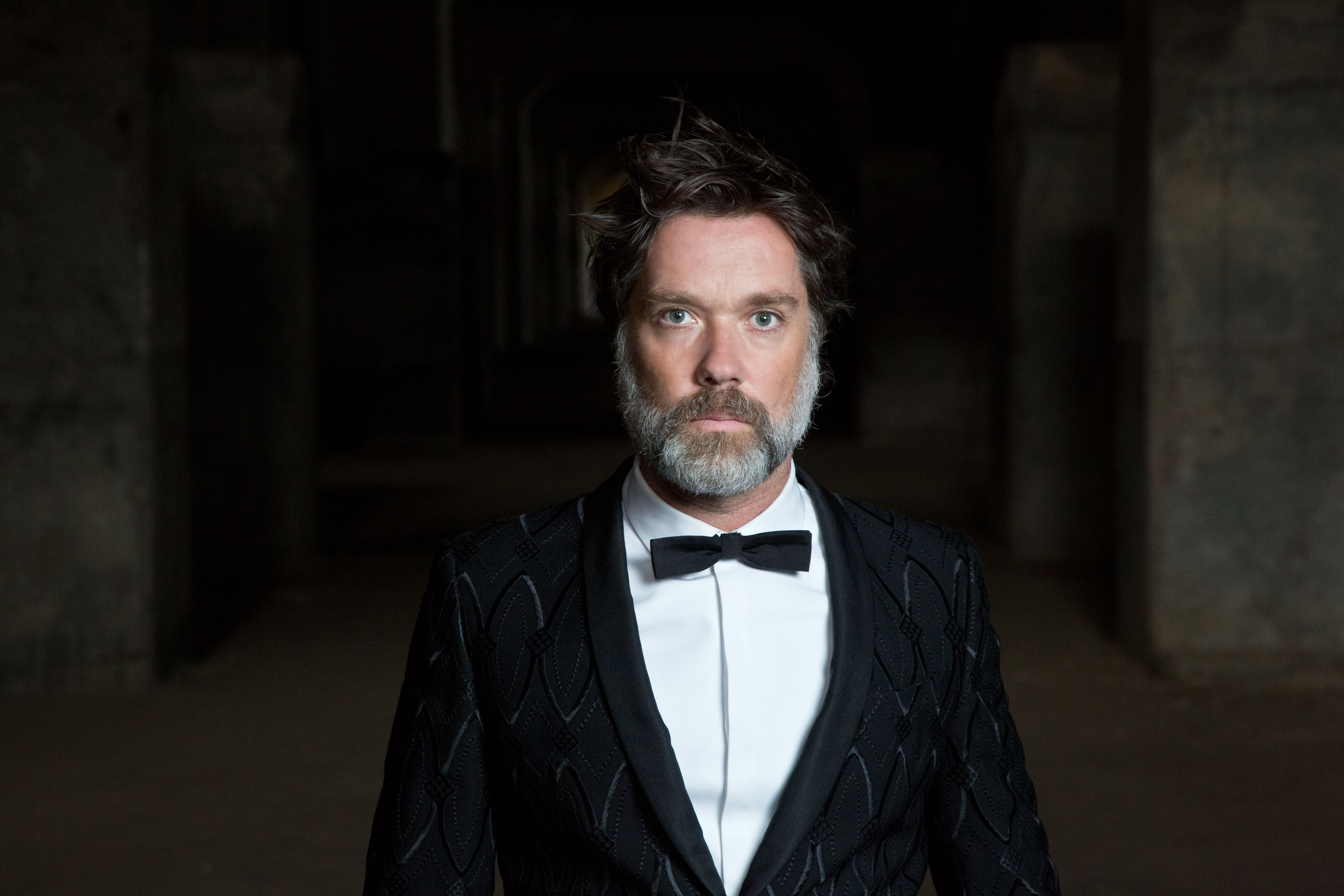 Interview: Ahead of Cast Album Release and Concert, Rufus Wainwright on ...