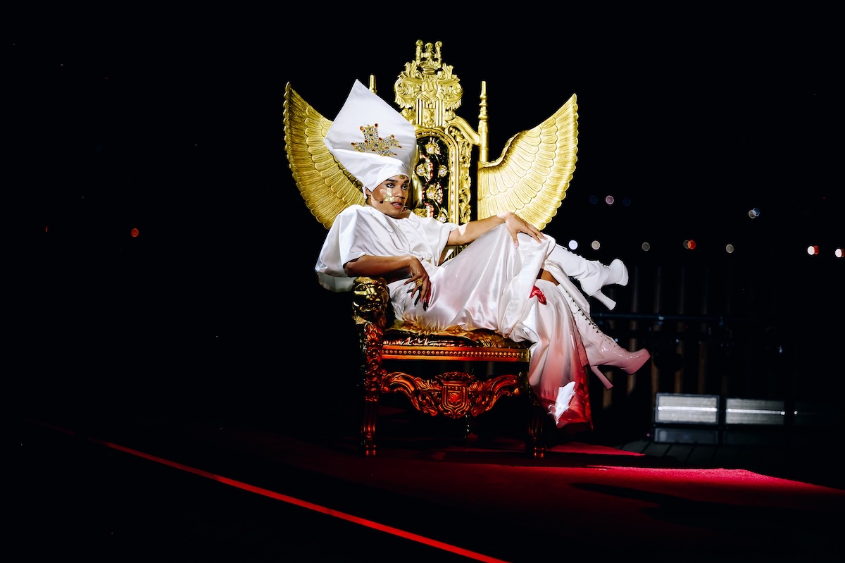 Review: In Galas, Anthony Roth Costanzo Is the Greatest Diva ...