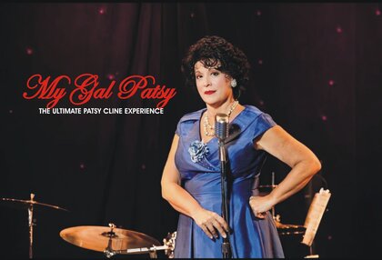 My Gal Patsy: The Ultimate Tribute to Patsy Cline – November 2025 on ...