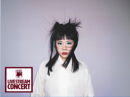 Dabin Ryu // Livestream 1st Set on New York: Get Tickets Now! | Theatermania