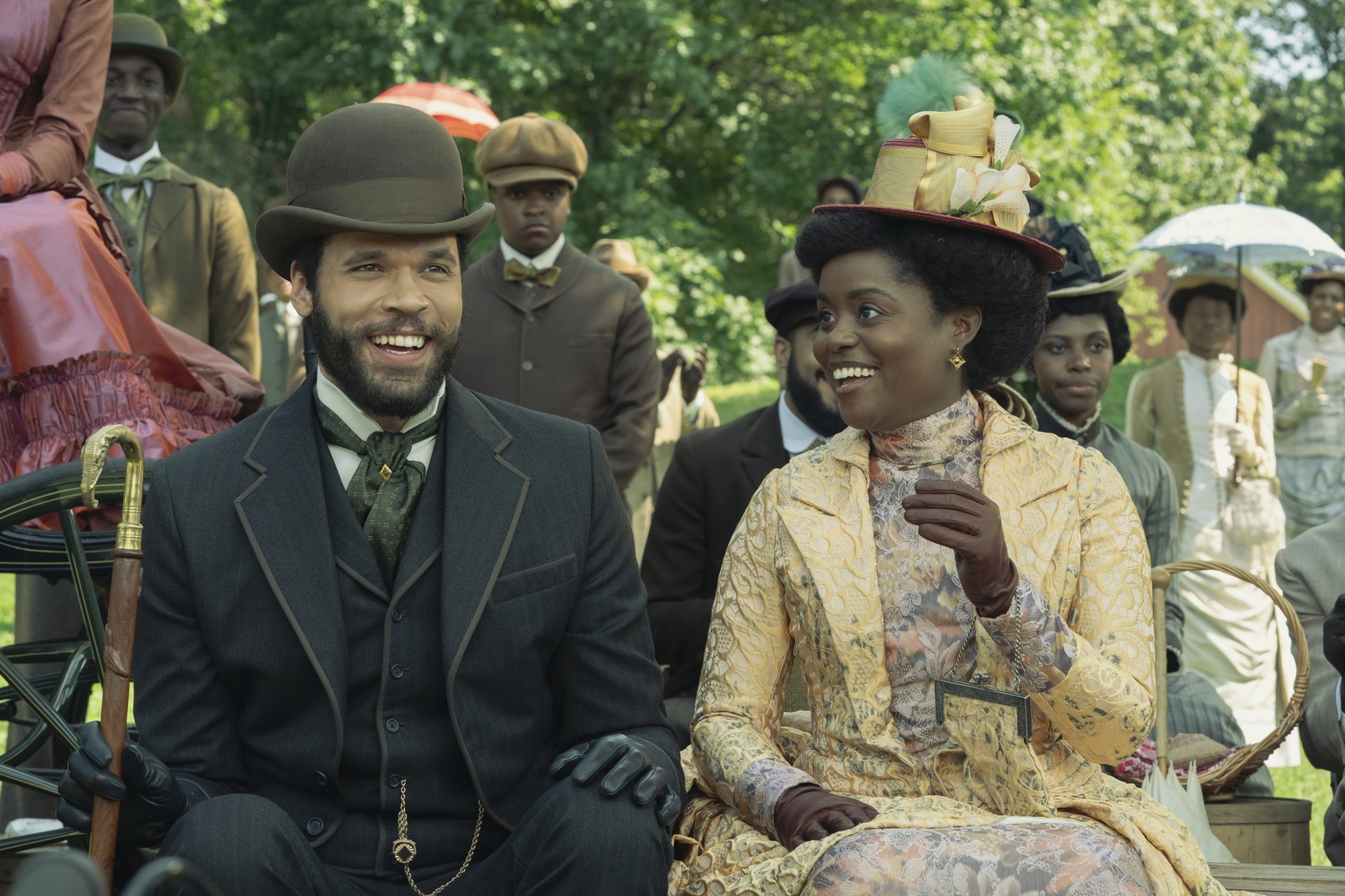 Interview: Jordan Donica Steps Up to the Plate in Damn Yankees ...