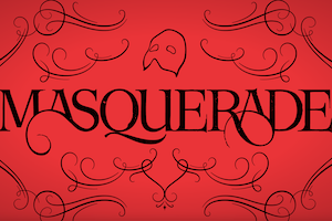 Masquerade on Off-Broadway: Get Tickets Now! | Theatermania