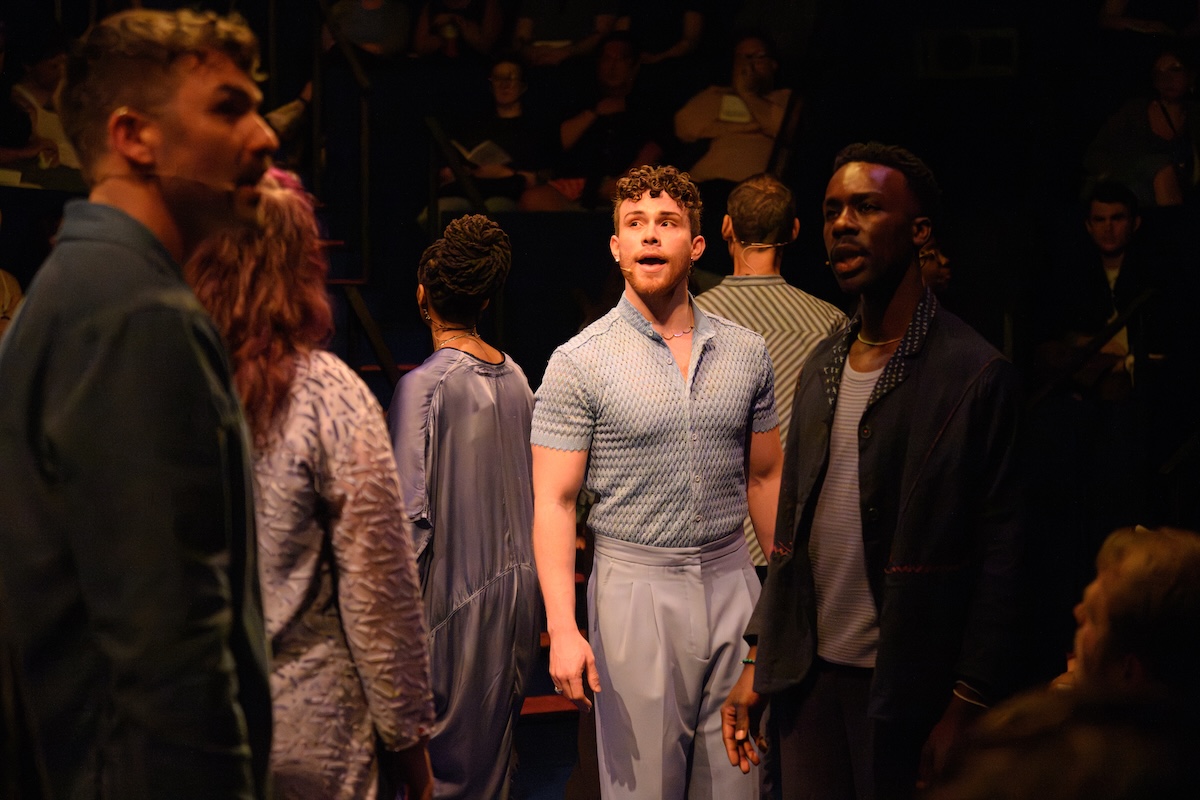 Review: Oratorio for Living Things Returns, as Glorious as Ever ...