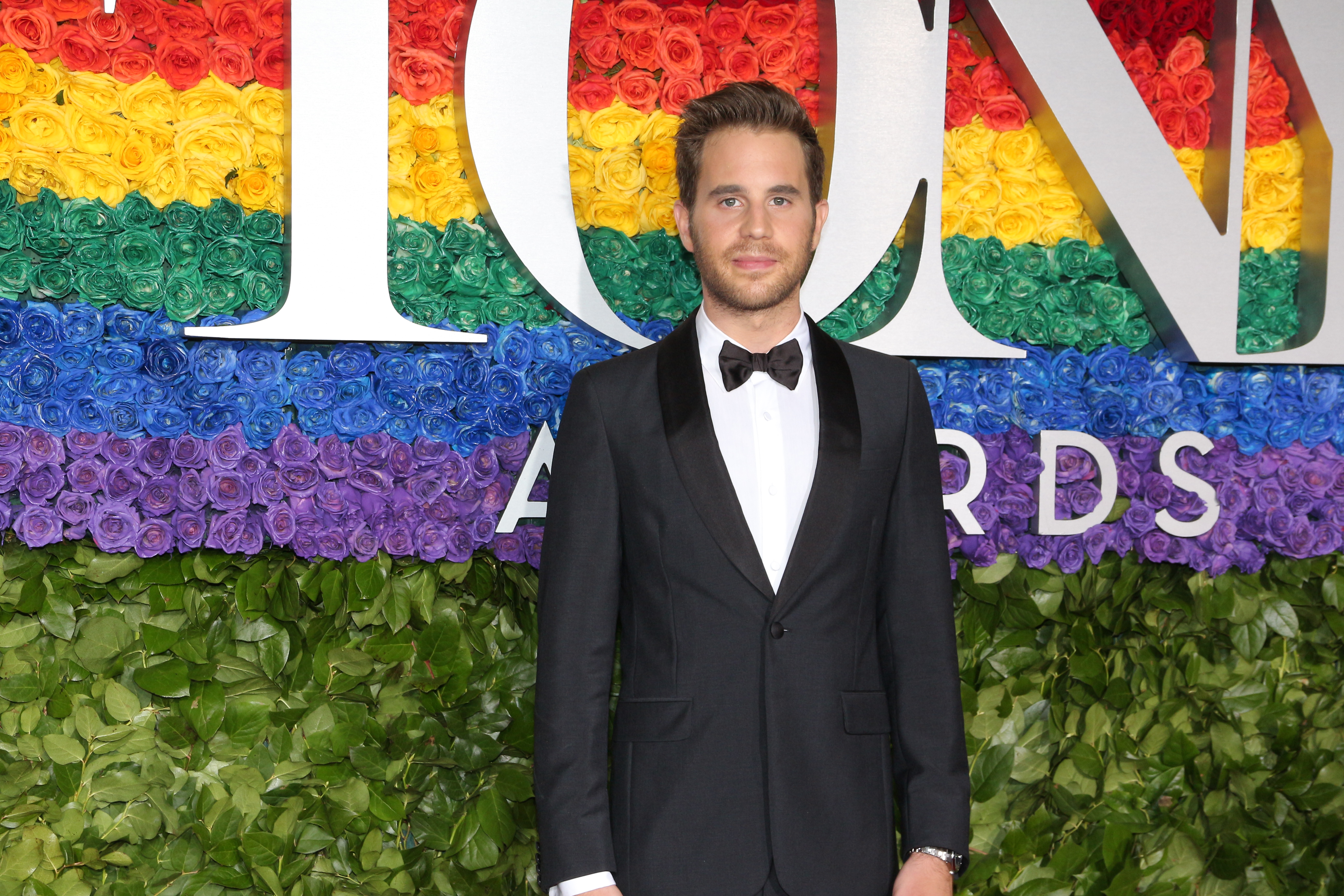 Ben Platt Announces Two-Week Residency at the Ahmanson Theatre ...