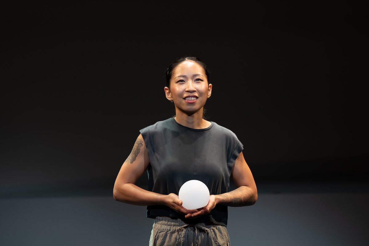 Review: Zoë Kim’s Did You Eat? Makes Theater an Act of Self-Love ...