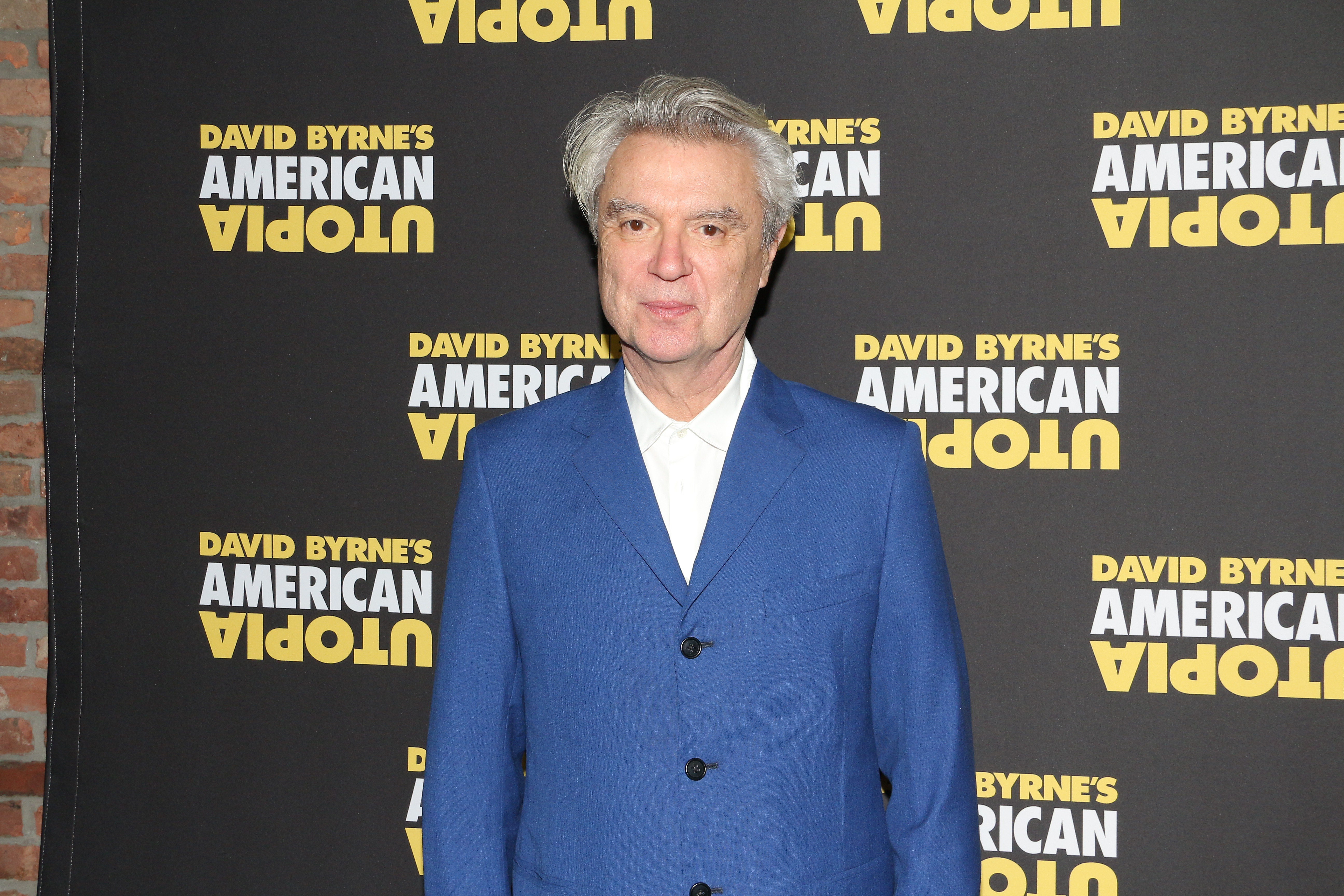 Theater of the Mind by David Byrne and Mala Gaonkar Will Start Performances in Chicago in March ...