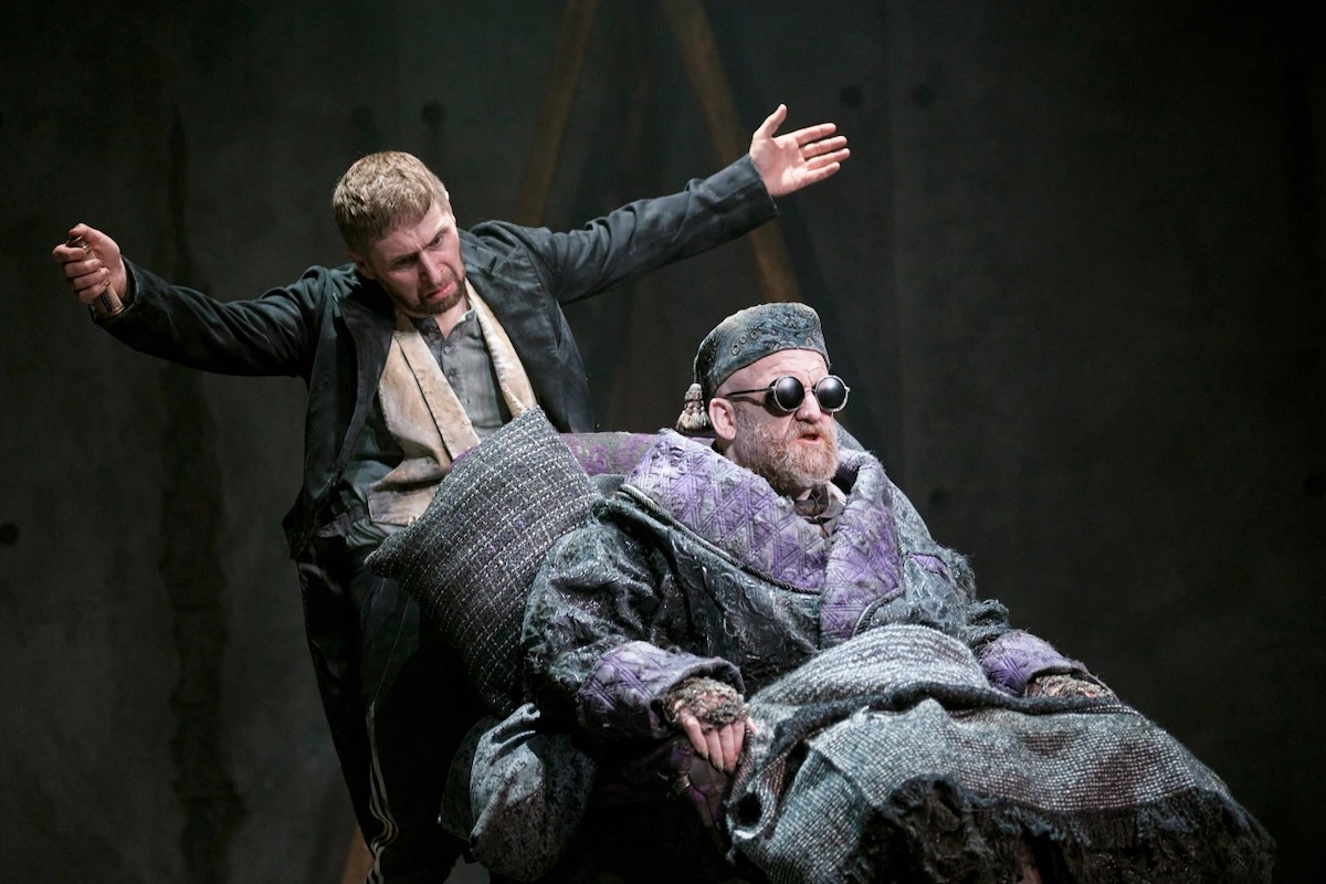 Interview: 50 Years After Starting Druid, Director Garry Hynes is Back ...