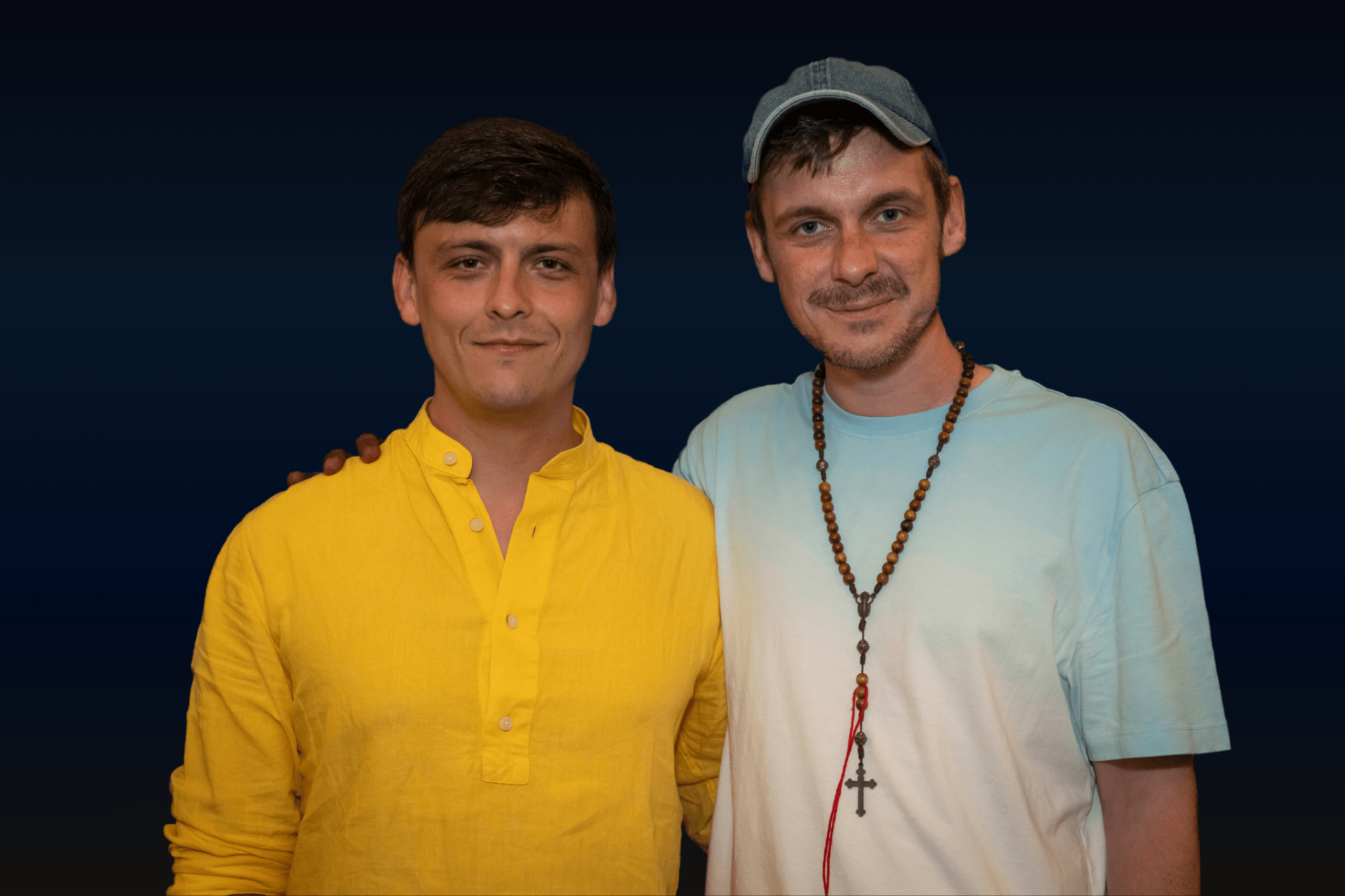 Interview: Joe Murphy and Joe Robertson Create a Climate Change ...