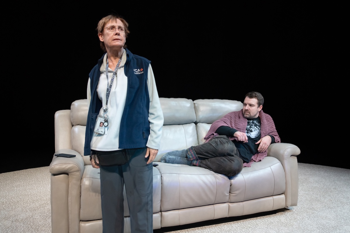 Interview: A Case for the Existence of Samuel D. Hunter and Micah Stock ...