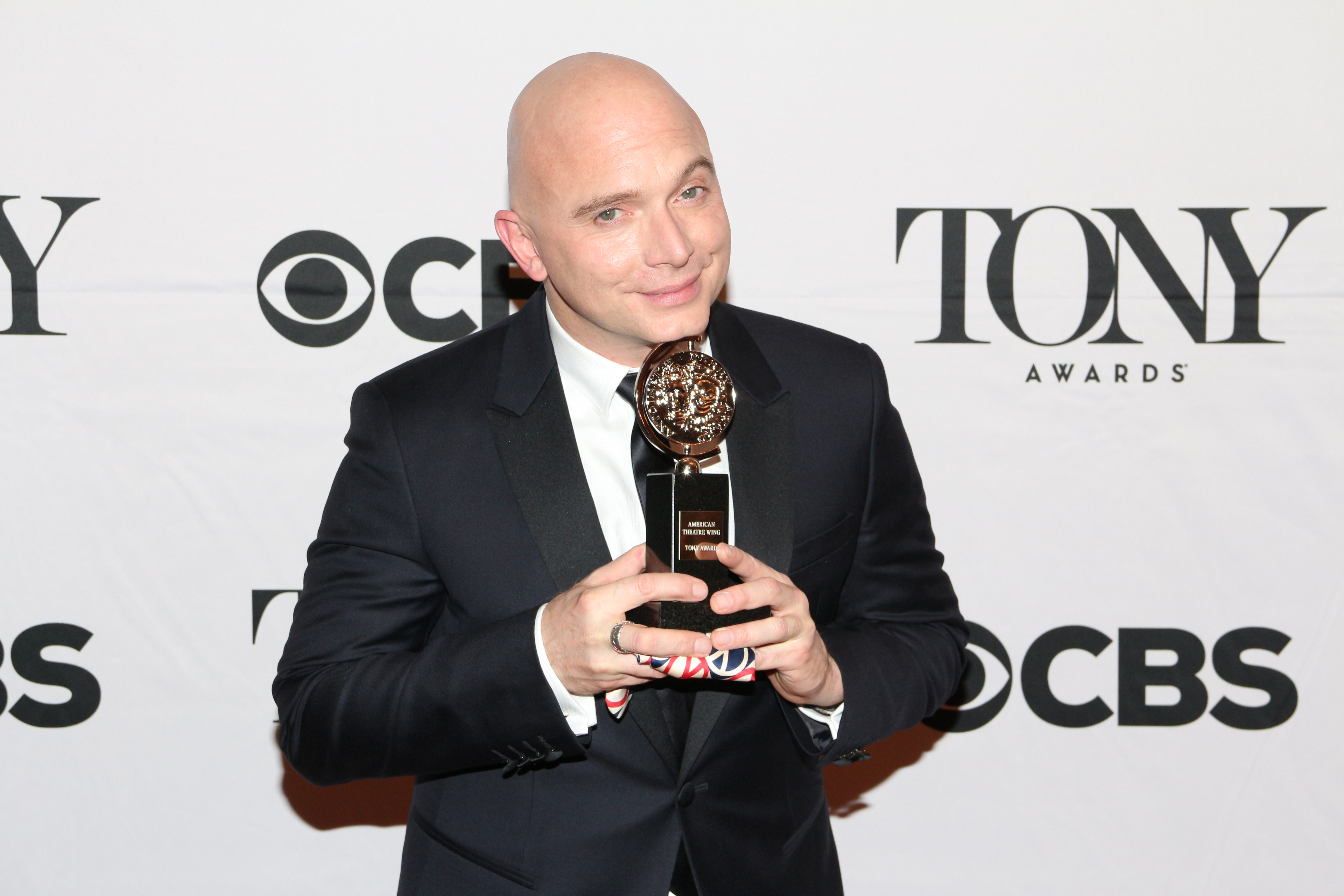 Michael Cerveris to Play Ebenezer Scrooge in A Christmas Carol at PAC ...