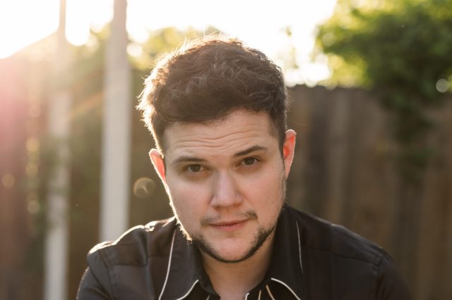 Interview: Playwright Preston Max Allen Is Creating a Safe Space for ...