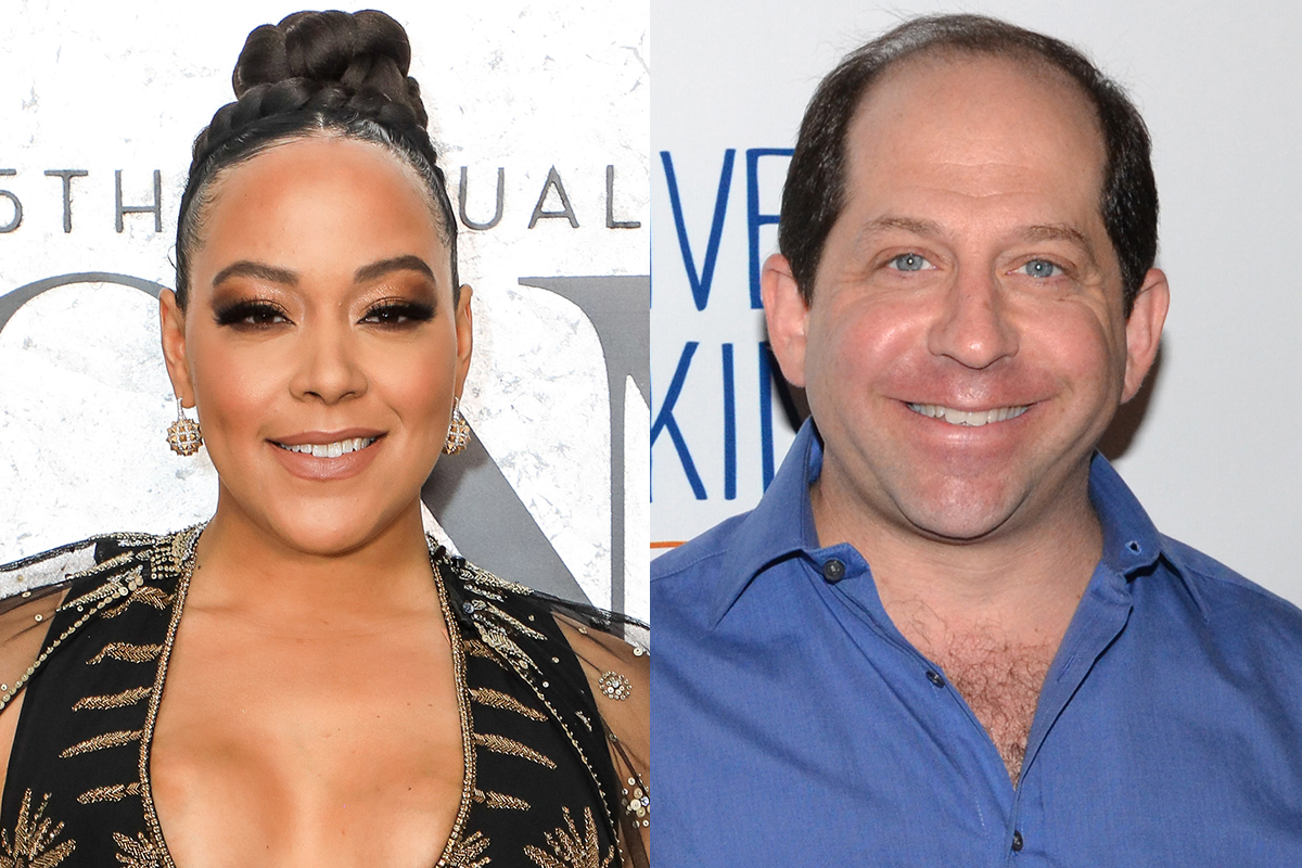 Lilli Cooper and Jason Kravits Join Spelling Bee Revival - TheaterMania.com