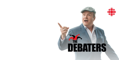 zz – 2024 CBC’s The Debaters on Hamilton: Get Tickets Now! | Theatermania