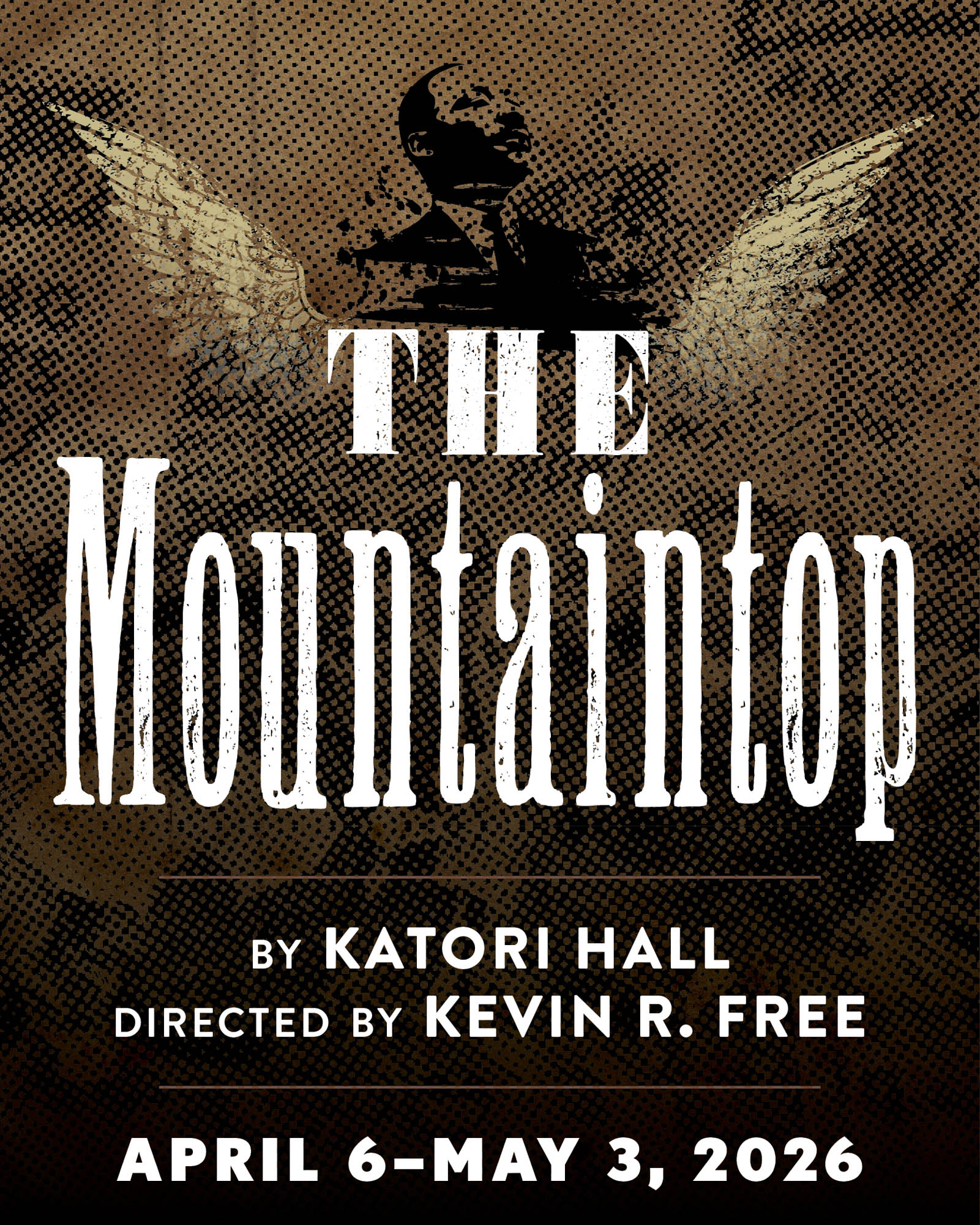 The Mountaintop by Katori Hall - TheaterMania.com