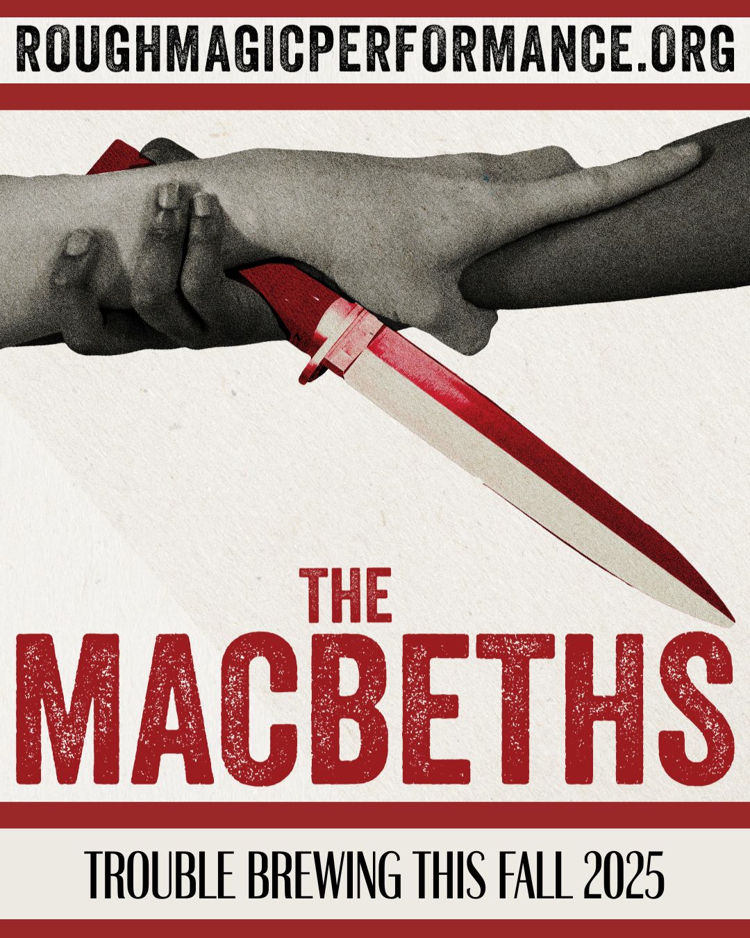 The Macbeths - TheaterMania.com