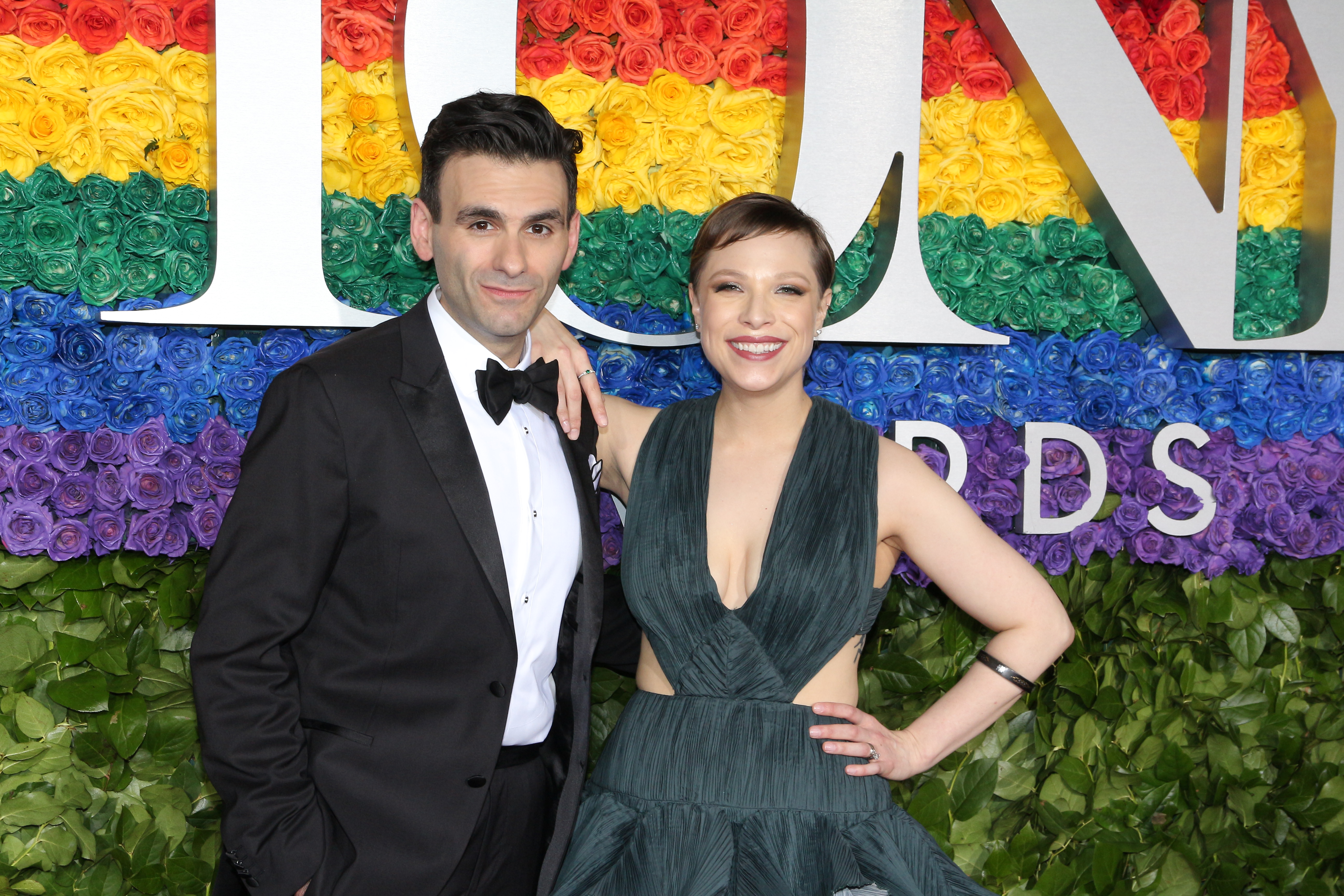 Joe Iconis Christmas Extravaganza Will Return to 54 Below ...