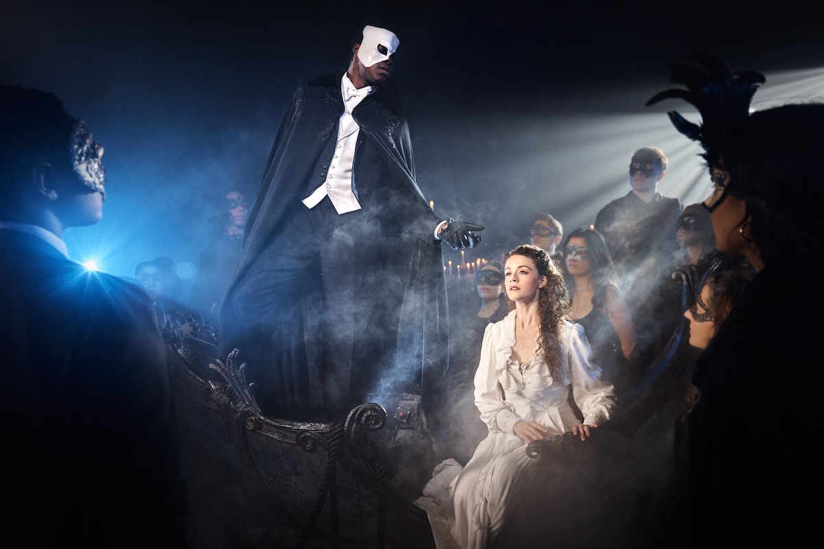 Story of the Week: Andrew Lloyd Webber’s Experimental Theater Era ...