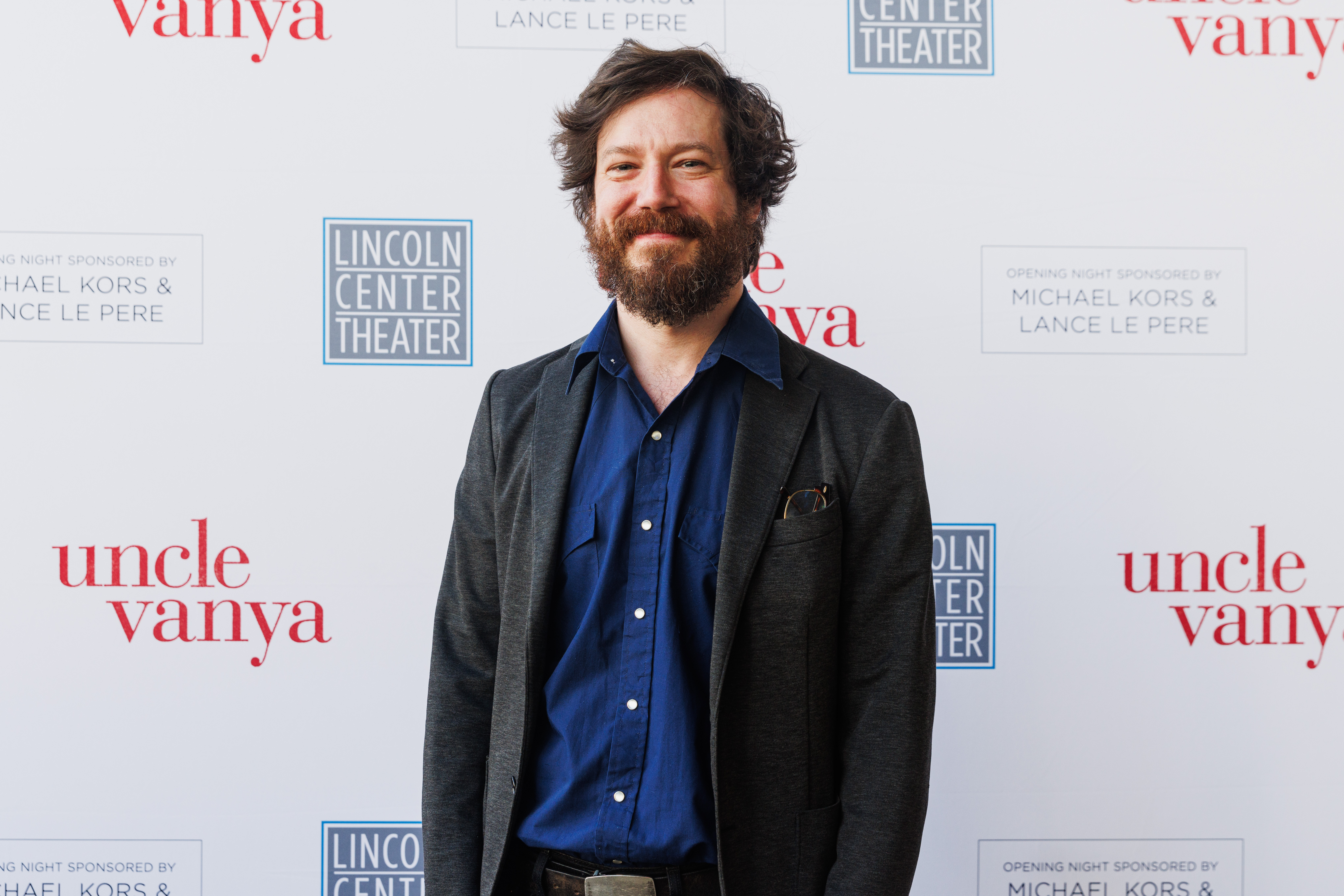 John Gallagher Jr., Kal Penn, Samira Wiley, and More Cast in Laramie ...