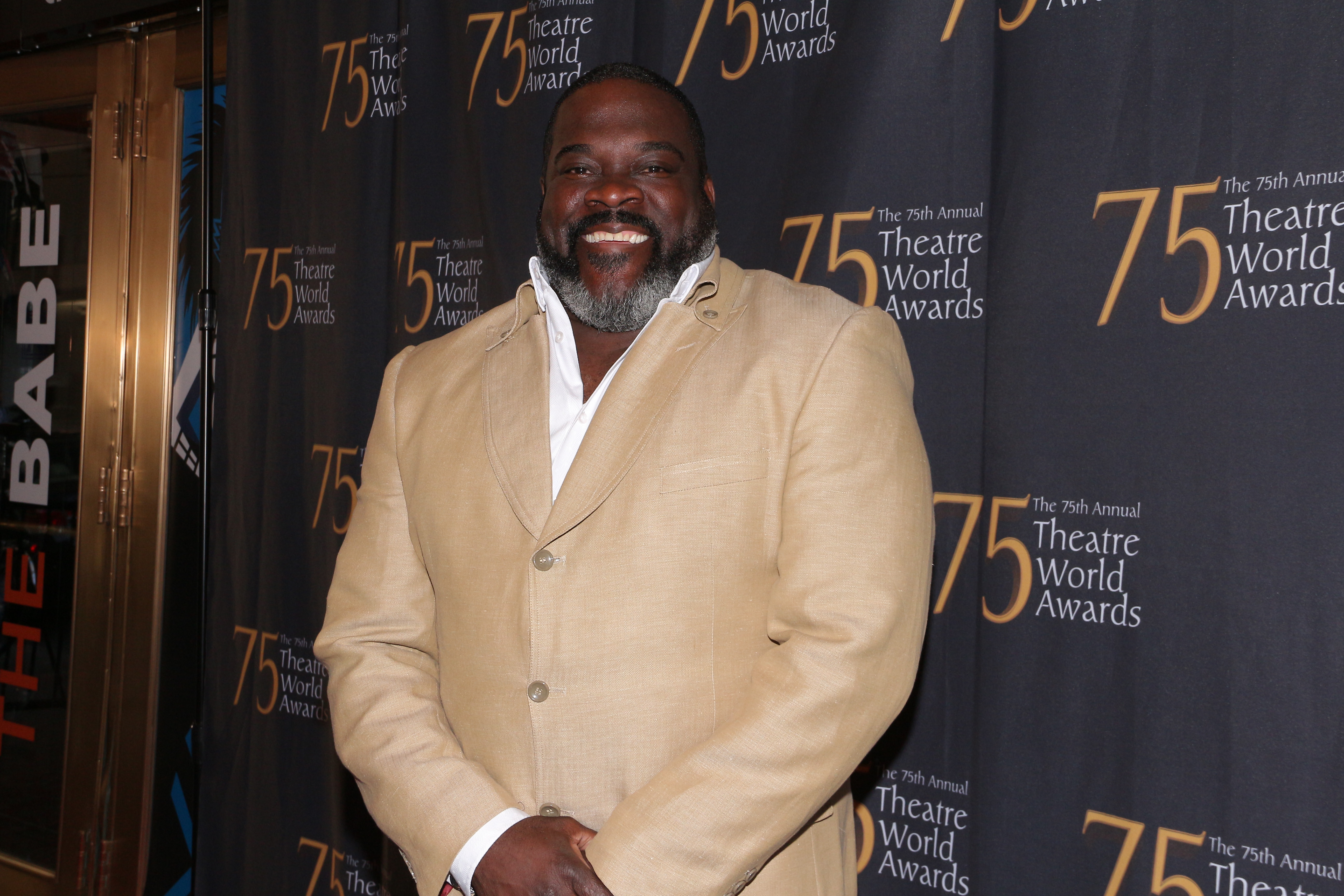 Phillip Boykin Joins the Cast of Lincoln Center Theater’s Amahl and the ...