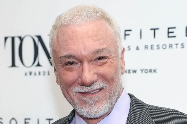 Patrick Page to Star in Titus Andronicus for Red Bull Theater ...