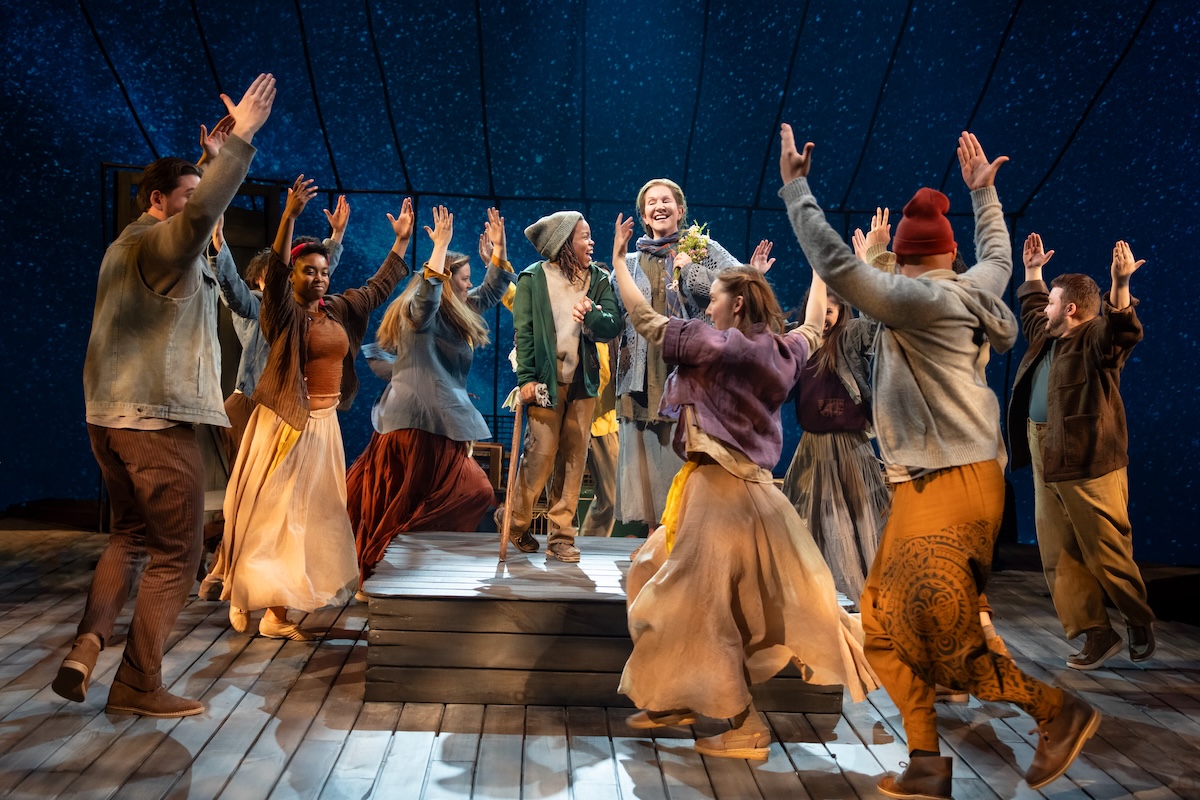 Review: Let’s Make Amahl and the Night Visitors a Holiday Staple Again ...