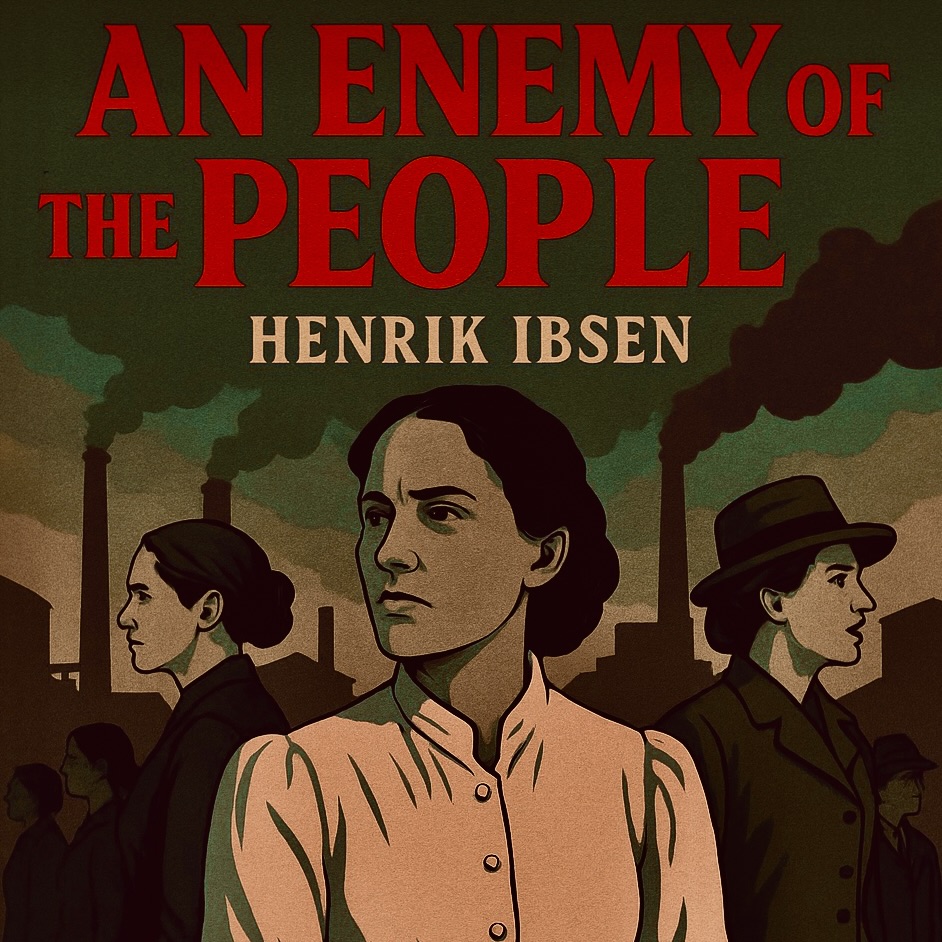 An Enemy of the People on New York City: Get Tickets Now! | Theatermania