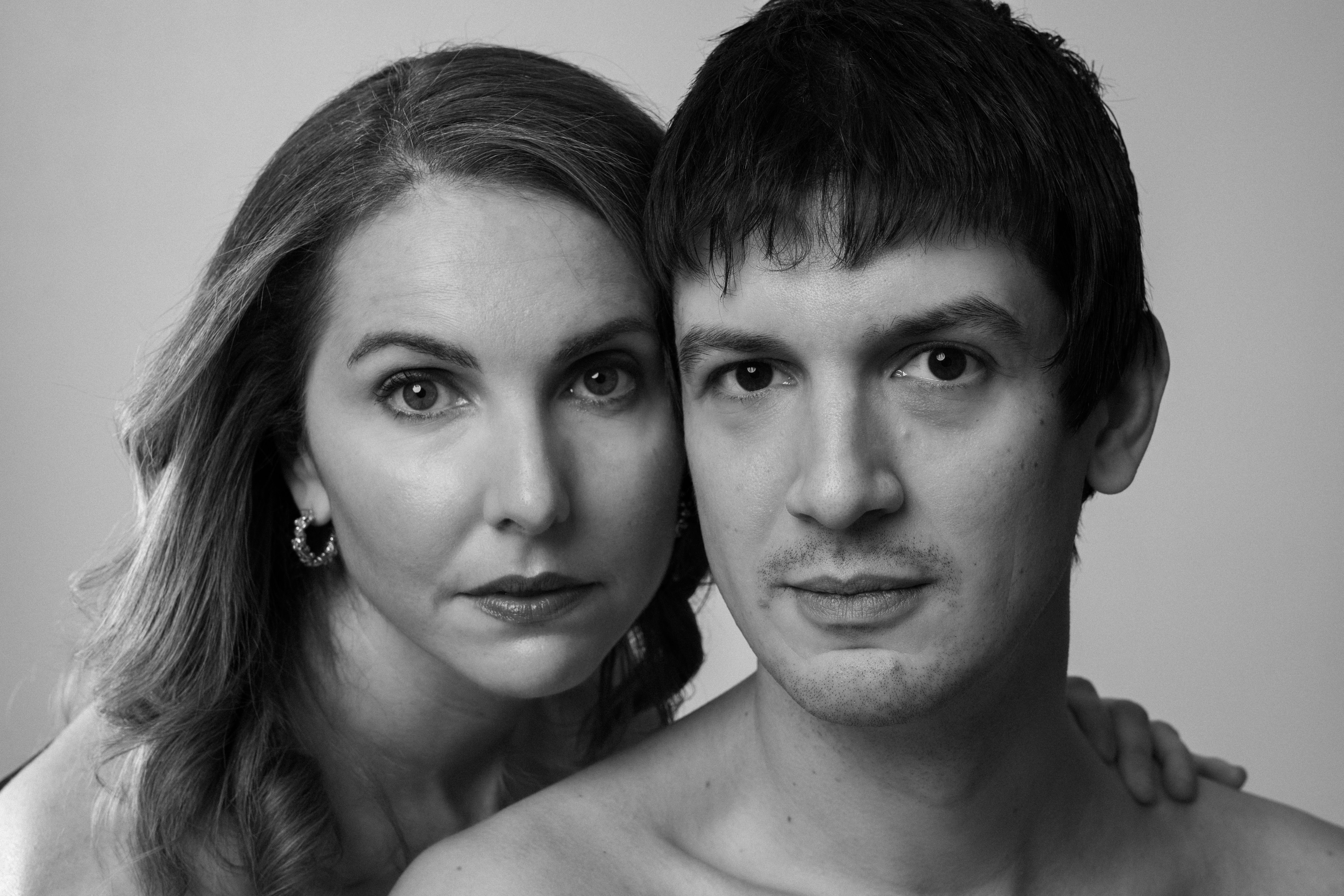 Marla Mindelle and Josh Sharp to Star in A Kidman Carol - TheaterMania.com