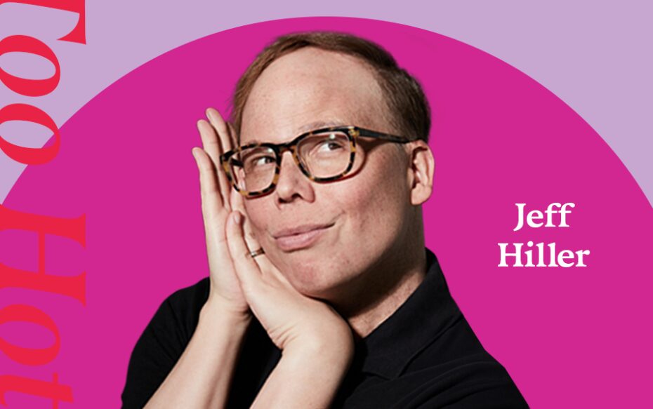 Selected Shorts: Too Hot for Radio with Jeff Hiller on NYC: Get Tickets ...