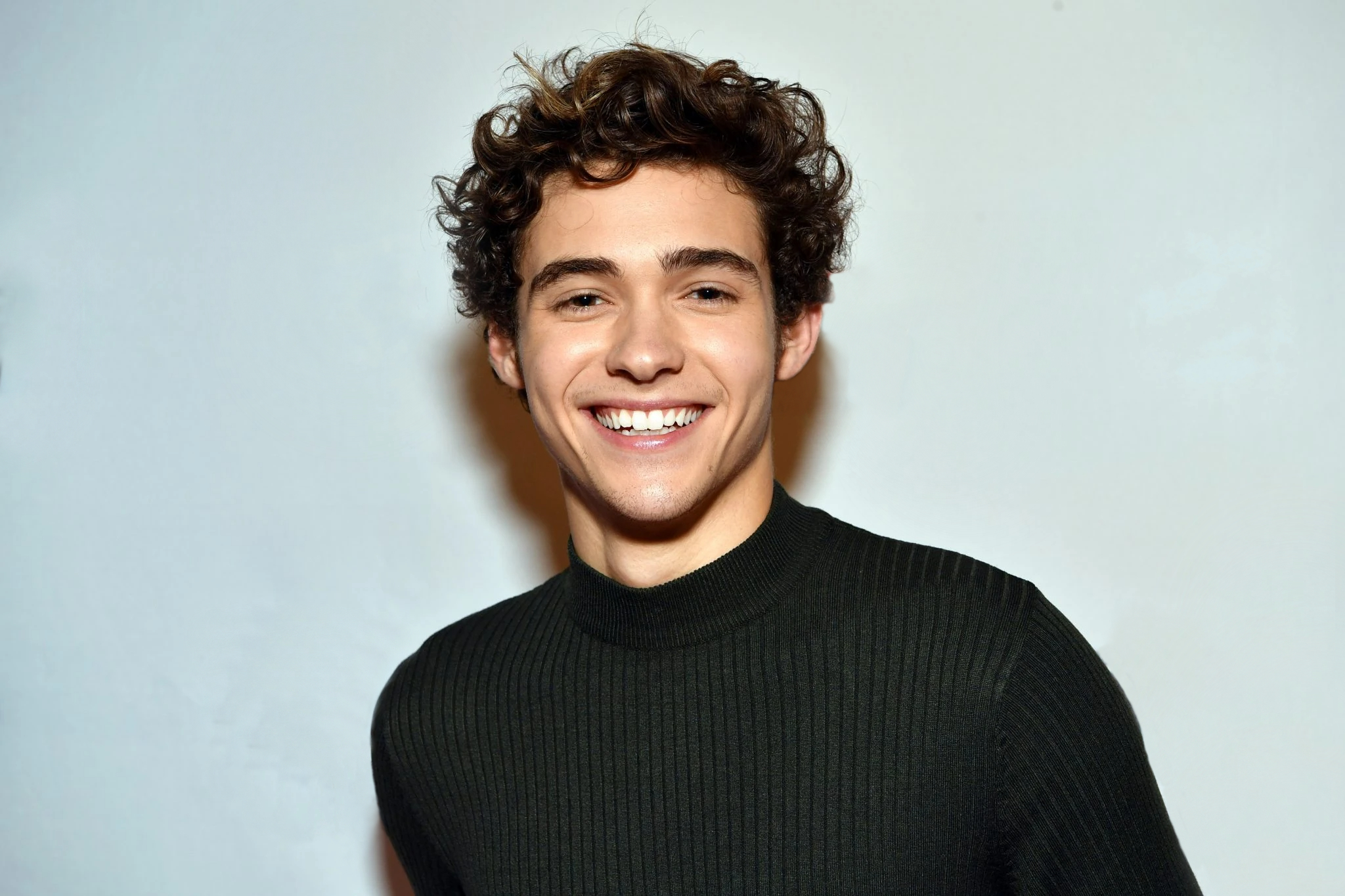 Joshua Bassett and Joy Woods Will Star in Little Shop of Horrors - TheaterMania.com