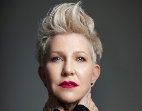 Interview: Joyce DiDonato Spends Christmas With Her Favorite Opera ...