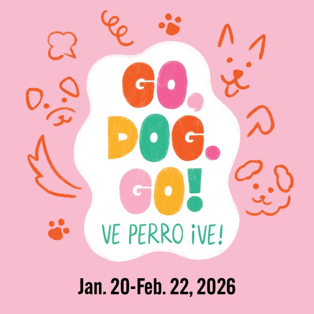 Go, Dog. Go! • Ve Perro ¡Ve! on Minneapolis: Get Tickets Now ...