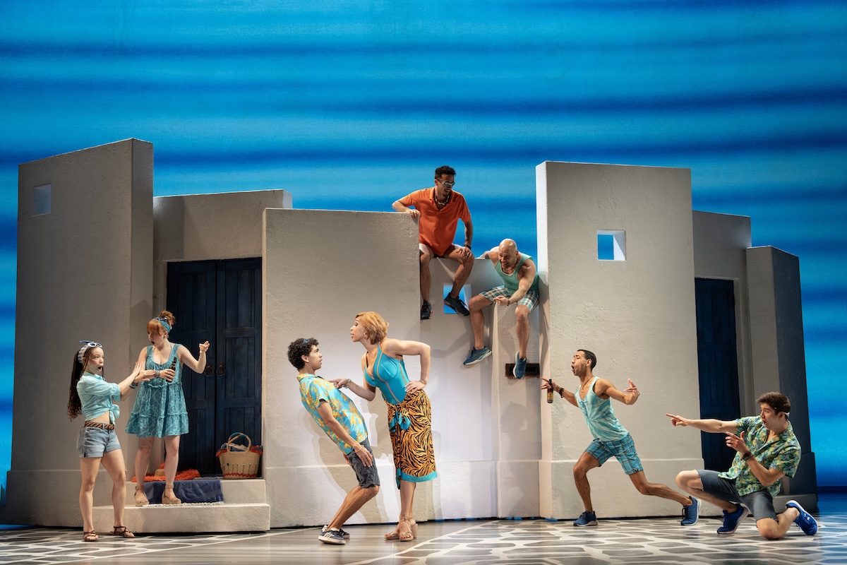 3 Predictions for the Theater in 2026 - TheaterMania.com