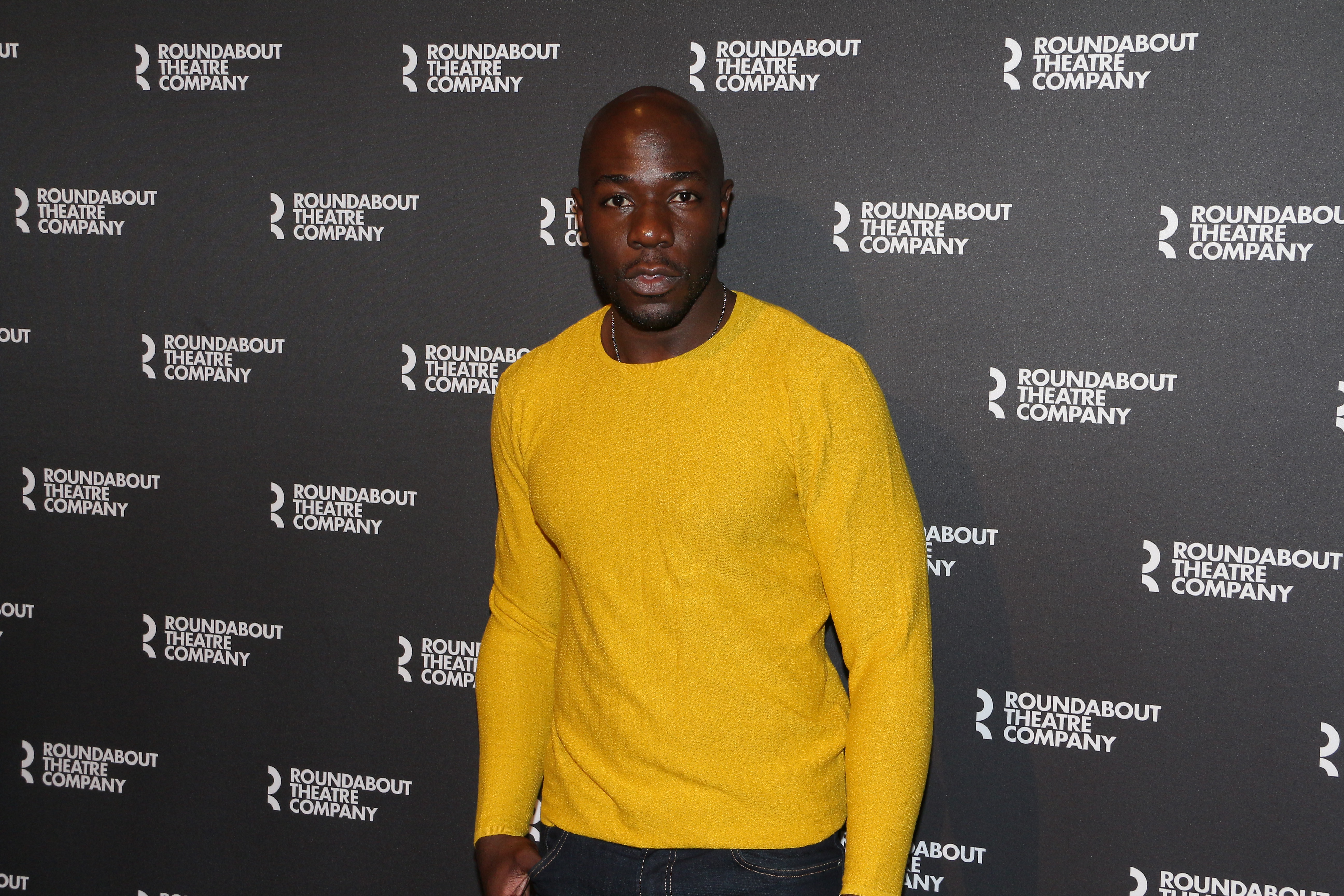 McKinley Belcher III and Mickey Sumner Will Star in TFANA’s The Tragedy ...