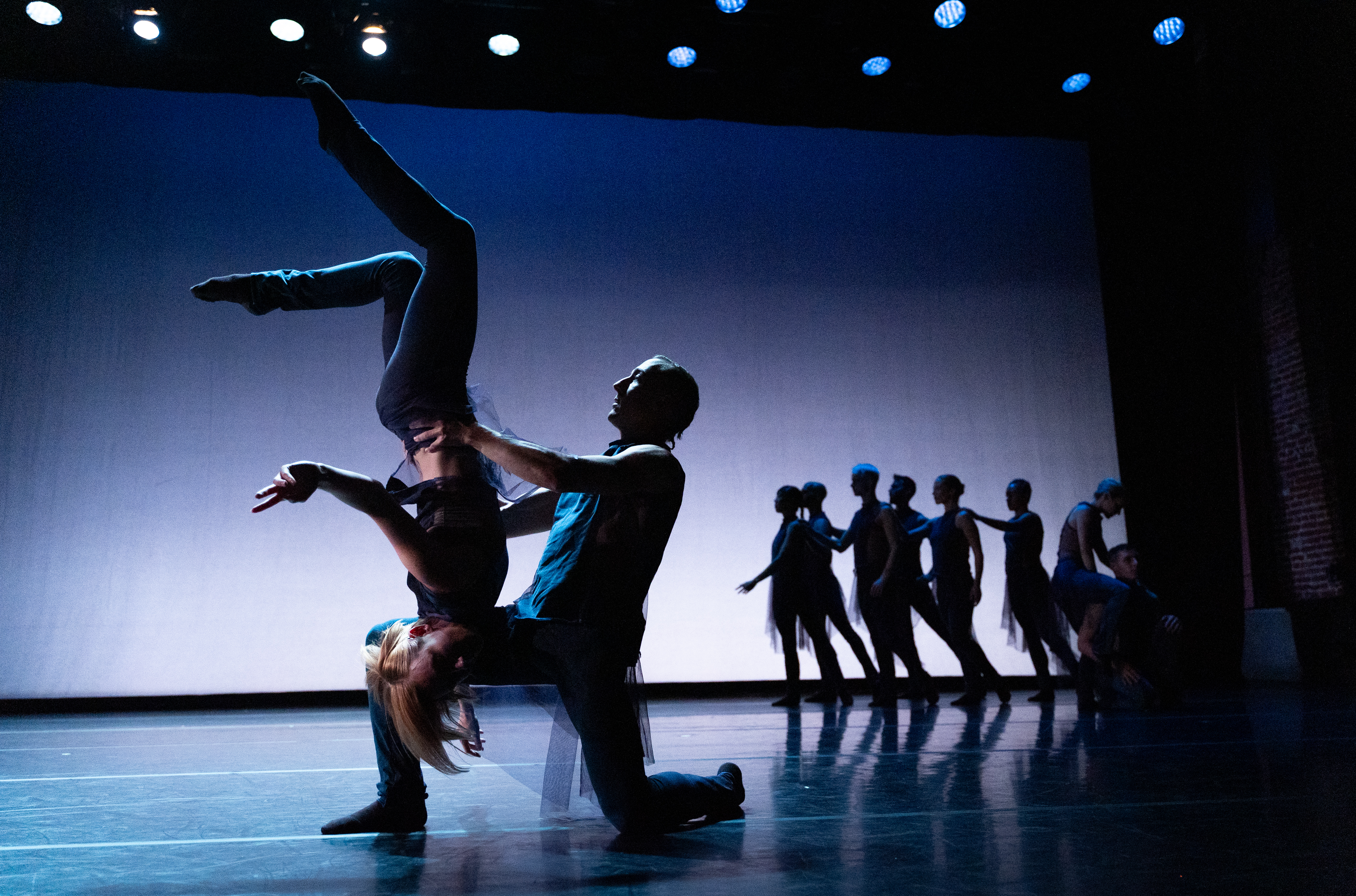 ODC/Dance Presents: Unplugged on San Francisco: Get Tickets Now ...