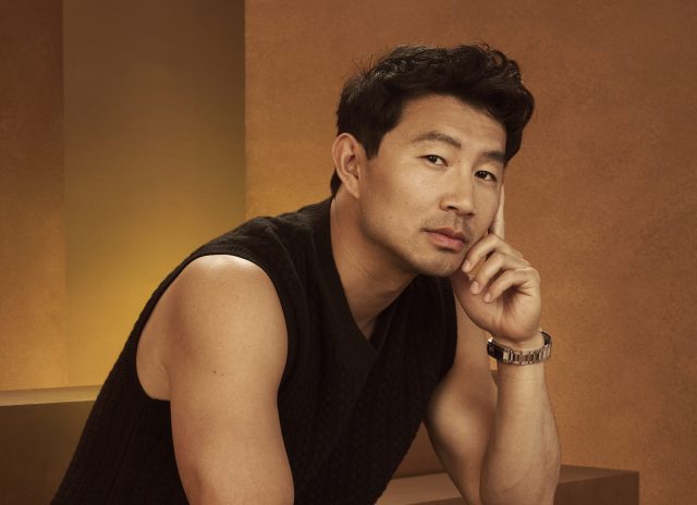 Simu Liu to Join John Cameron Mitchell in Oh, Mary! on Broadway ...
