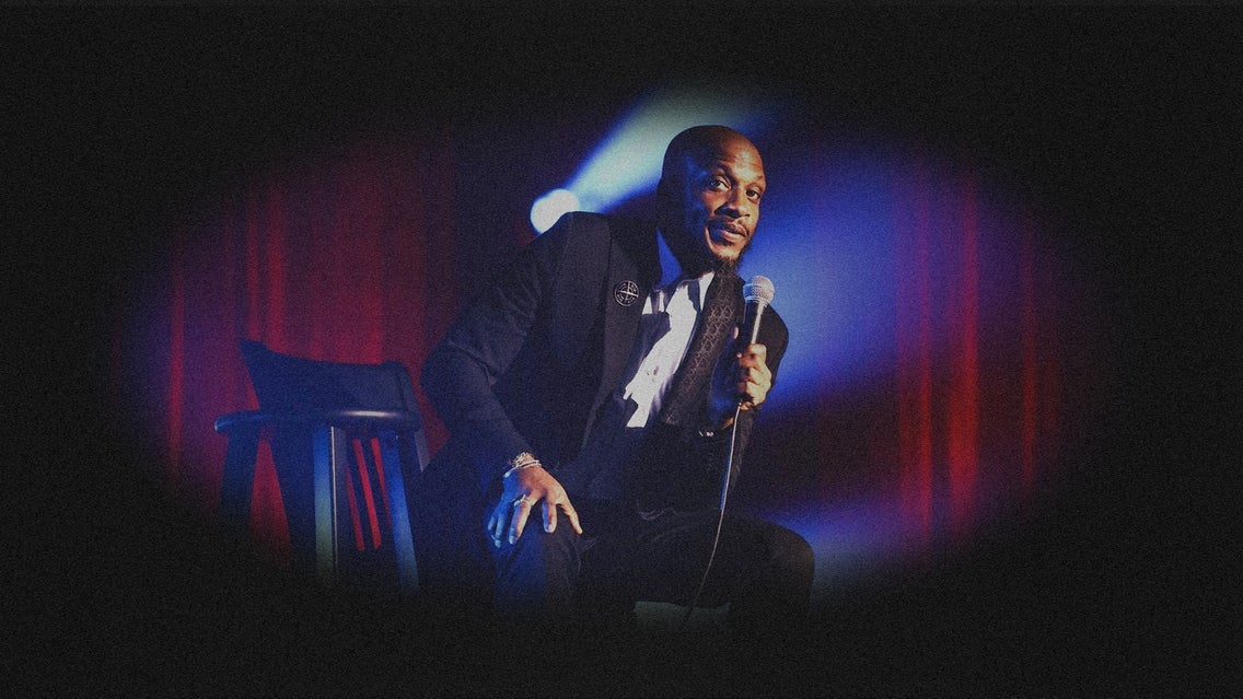 Ali Siddiq: The Custom Fit Tour on Miami: Get Tickets Now! | Theatermania