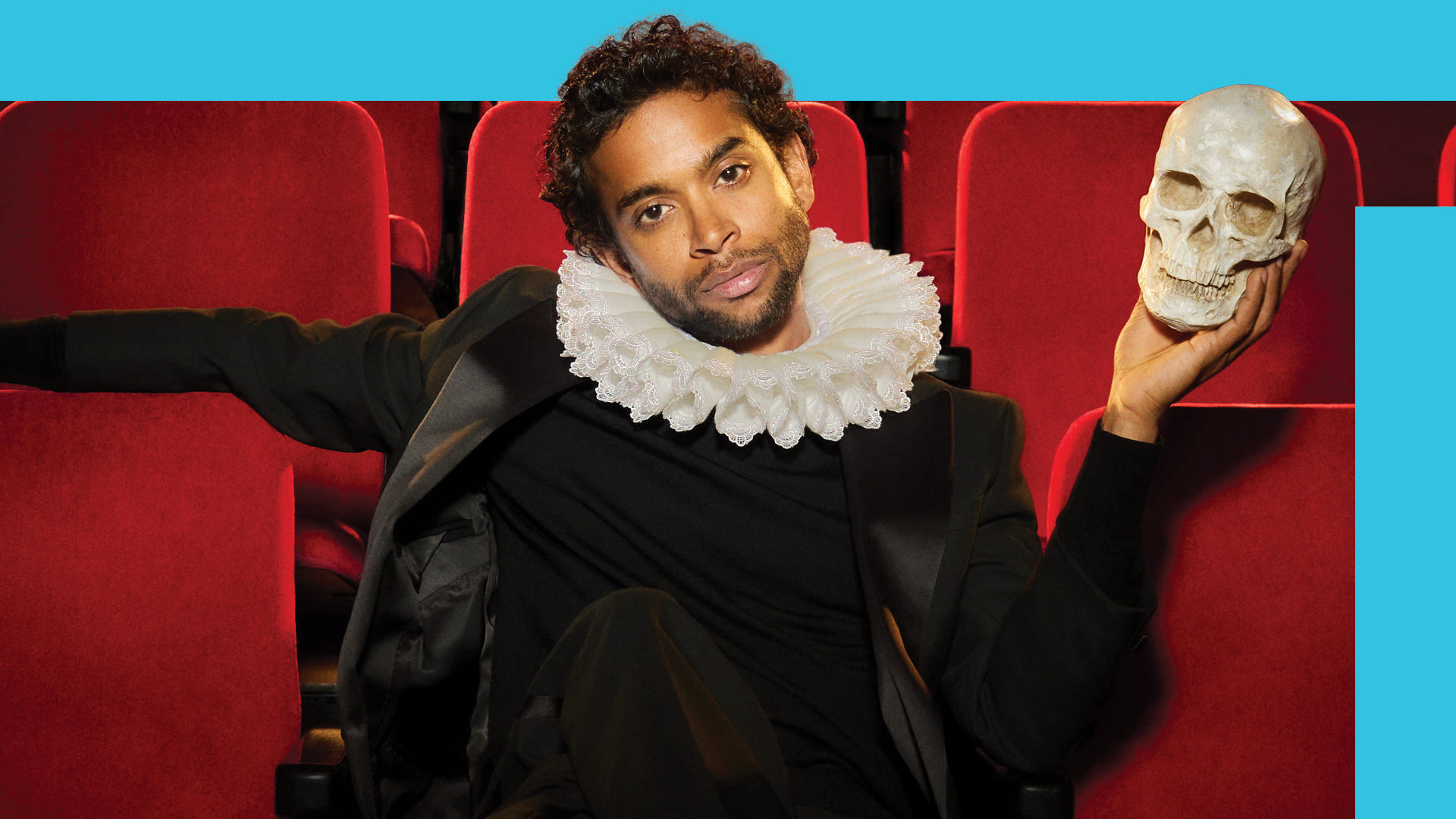 Hamlet on New York City: Get Tickets Now! | Theatermania