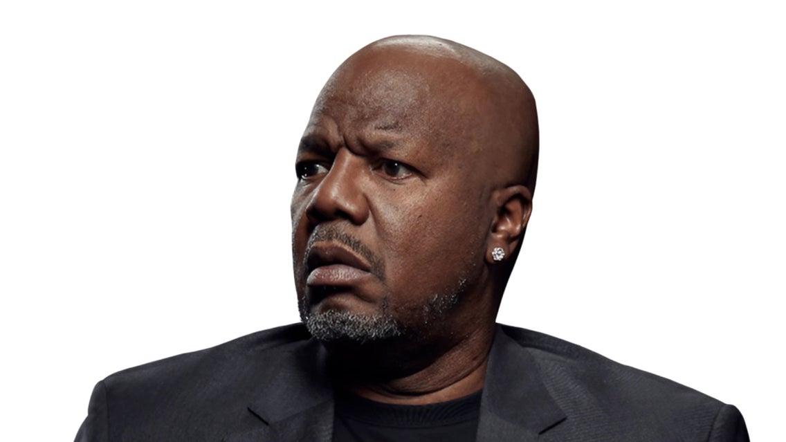 Netflix Is A Joke Presents: Earthquake on Los Angeles: Get Tickets Now ...