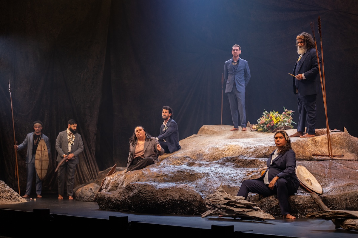 Under the Radar Review: The Visitors, a Cautionary Tale for Nativists ...