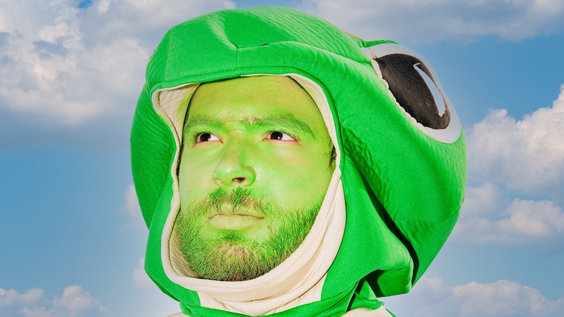 Netflix Is A Joke Presents: Therapy Gecko on Los Angeles: Get Tickets ...